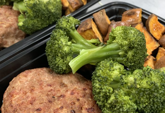 Create Your Own Archives - Meal Prep Chef